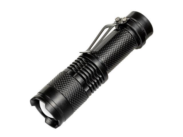 Click here for High-Power LED Torch Aluminium Alloy Portable Batt... prices