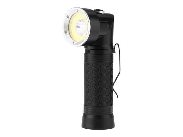 Click here for Portable T6 COB LED Inspection Flashlight Foldable... prices