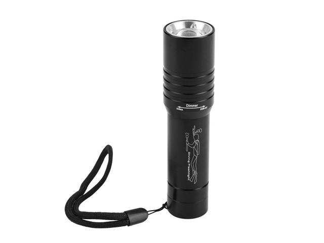 Click here for Handheld Zoomable 1200LM LED Diving Flashlight IP6... prices