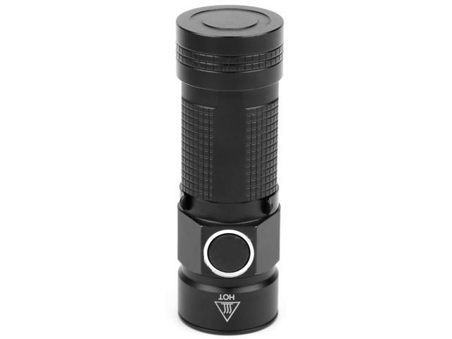 Click here for Portable Pocket LED USB Flashlight Waterproof Brig... prices