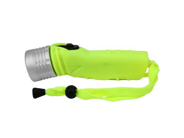 Click here for Aluminium Alloy LED Diving Flashlight Water Light... prices