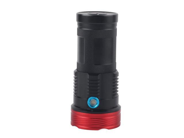 Click here for 8000LM 9LED Flashlight IPX5 Waterproof 3-Mode with... prices
