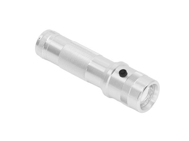 Click here for RGB Color Changing LED Torch IPX4 Waterproof Multi... prices