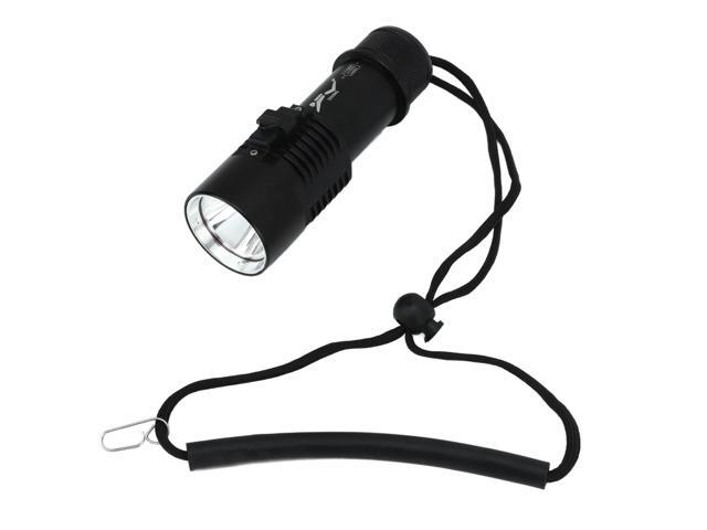 Click here for IPX8 Waterproof Underwater Flashlight 1500LM Brigh... prices