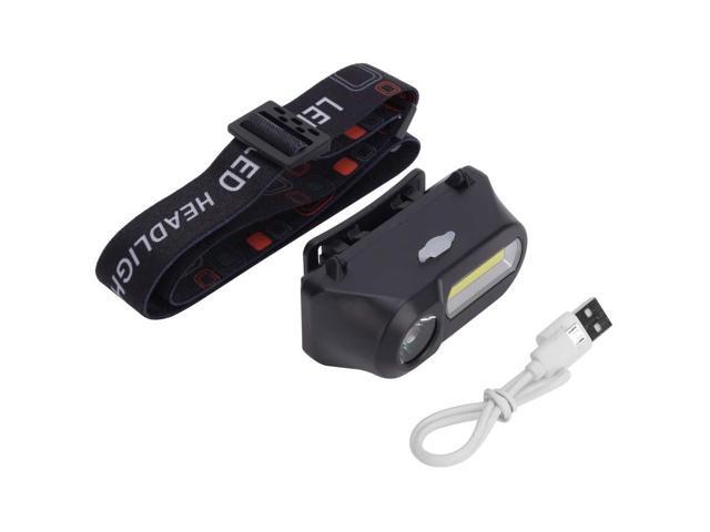 Click here for Multi-Function USB Charging Headlamp -Mounted Flas... prices