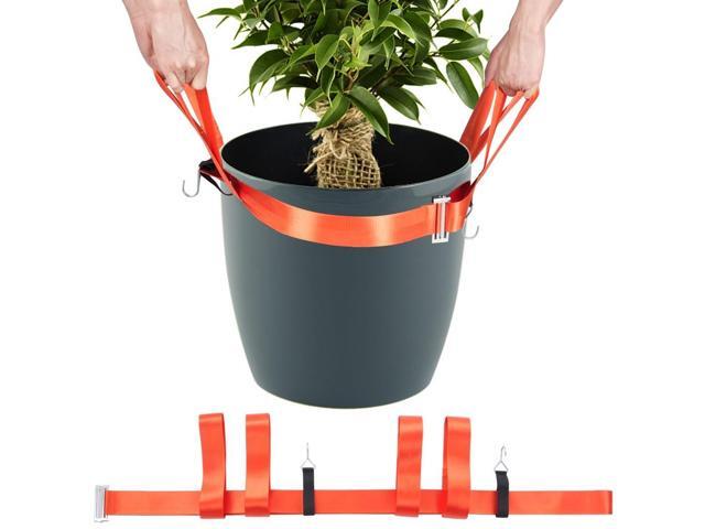 Click here for Straps for Moving Planter Flowerpot  Belt Lifting... prices