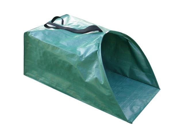 Click here for Long-Lasting Handles Yard Tarp Foldable 53 Gallon... prices