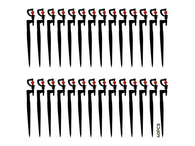 Click here for 40 Sprinkler Systems  Rotating G-Type Stake  Garde... prices