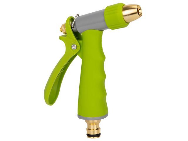 Click here for High-Pressure Aluminum Alloy Nozzle for Garden Hos... prices