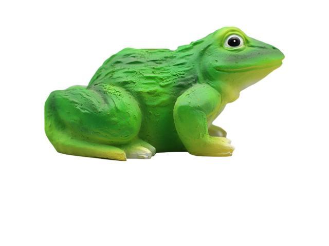 Click here for Full Color Frog Ornament  Solar Light  Resin Anima... prices