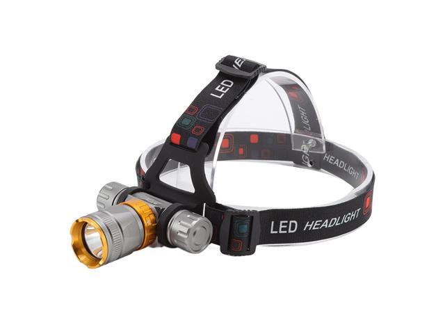 Click here for IPX8 Waterproof Aluminum Alloy LED Diving Headligh... prices