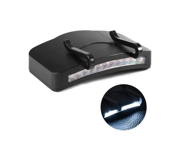 Click here for LED Cap Light Ultra Bright Hands- Clip-On Lamp for... prices