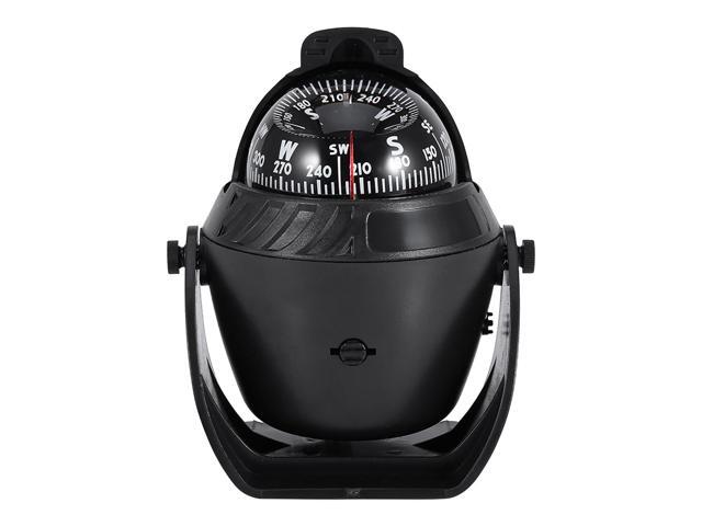 Click here for High Pivoting Electronic Compass with LED Light fo... prices