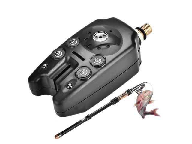Click here for LED Fishing Bite Electronic with Sound Alert Indic... prices