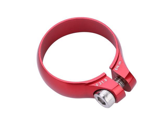 Click here for Light Bicycle Bolt Clamp Sturdy Aluminium Alloy Fi... prices