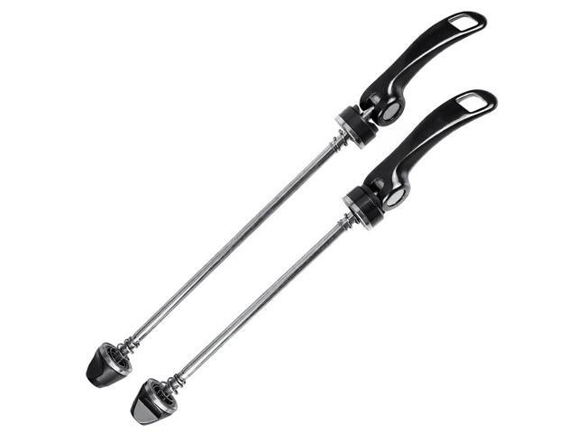 Click here for Axle Quick Release Skewer Front Rear Bicycle Wheel... prices