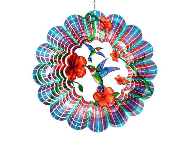 Click here for Outdoor Garden & Yard Decor Wind Catcher  11.8 in... prices