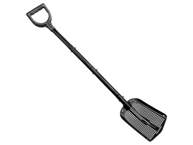 Click here for Aluminum Alloy Scoop  Perforated  for Beach  Farm... prices