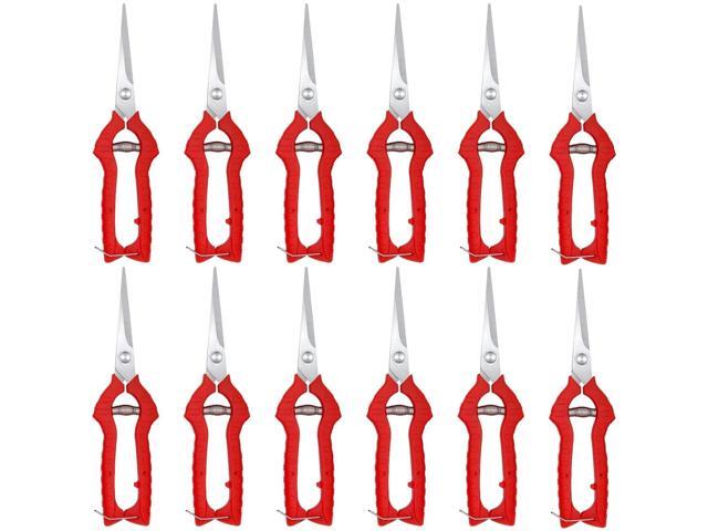 Click here for 7.87 In Pruning Snips Set - 12 Stainless Steel Gar... prices
