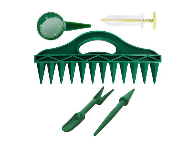 Click here for Grass Seed Spreader Handheld  Garden Seed Planter... prices