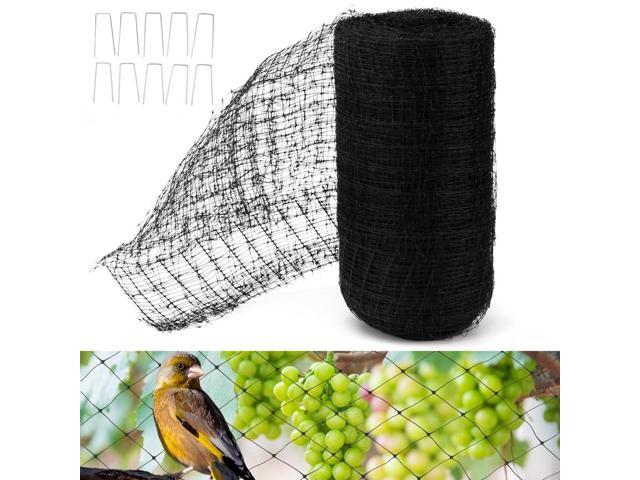 Click here for Protection Netting for Garden  66 X 7Ft Durable Fi... prices