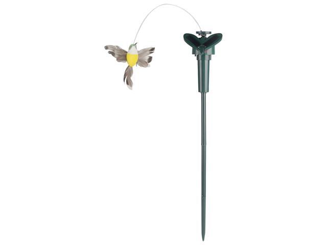 Click here for Solar Powered Rotating Hummingbird  Random Color F... prices