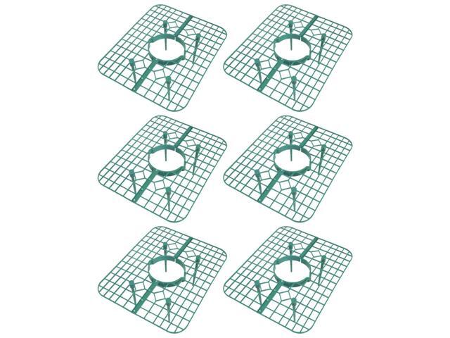 Click here for Plastic Strawberry Supports  6 Pcs  9.8 in Garden... prices