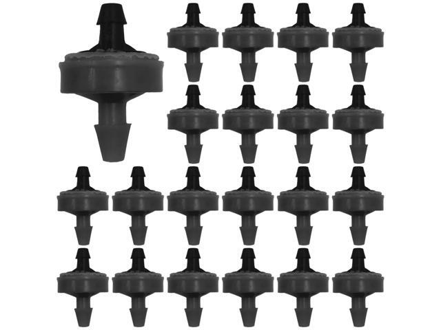 Click here for 4L/H Pressure Compensating Emitters (50-Pack)  Dri... prices