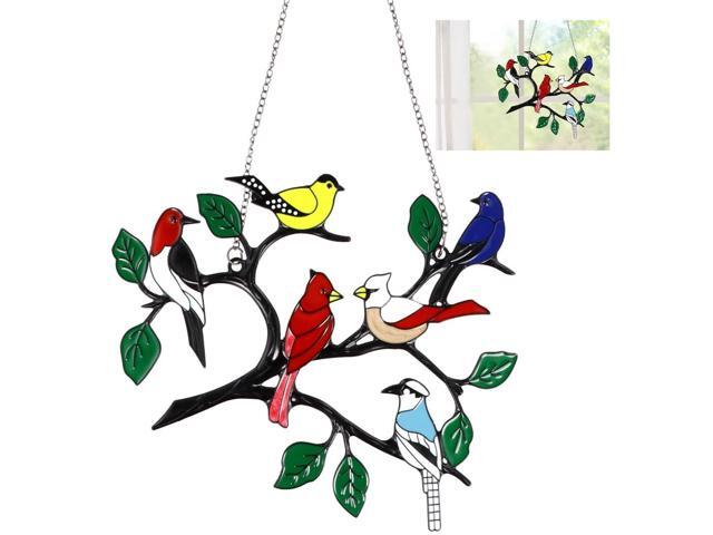 Click here for Wall Garden Decoration  Cardinal Gifts for Bird Lo... prices