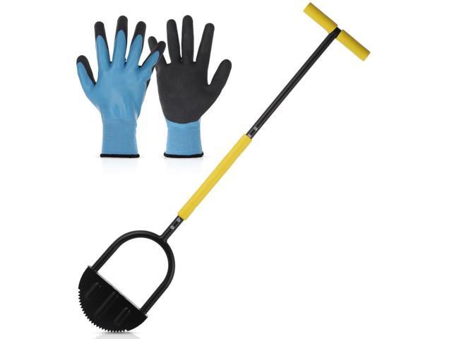 Click here for Tool Edger Lawn Half Moon with Gloves Latex  Long... prices