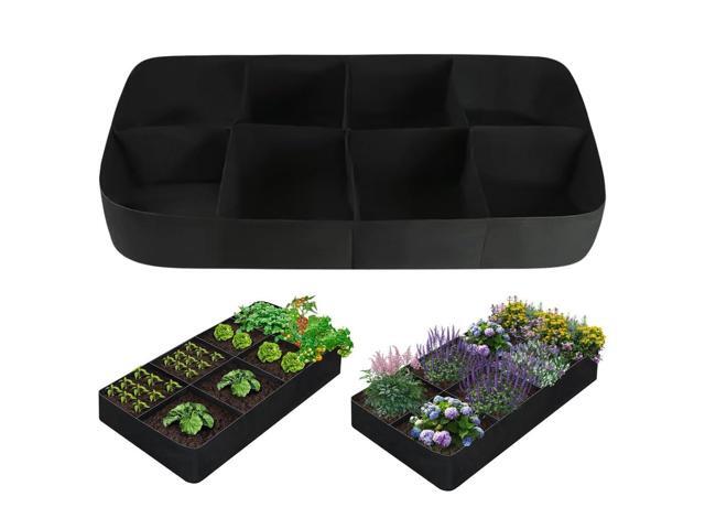 Click here for Rectangle Felt Planting Container  Breathable Plan... prices