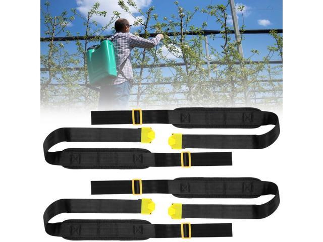 Click here for Adjustable 39.4 Sprayer Shoulder Saver Harness  Co... prices