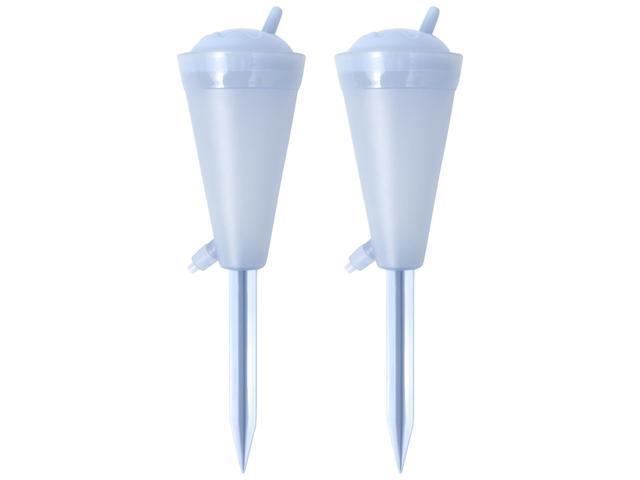 Click here for 2 Pcs Plant Spikes for Self Watering  Irrigation A... prices