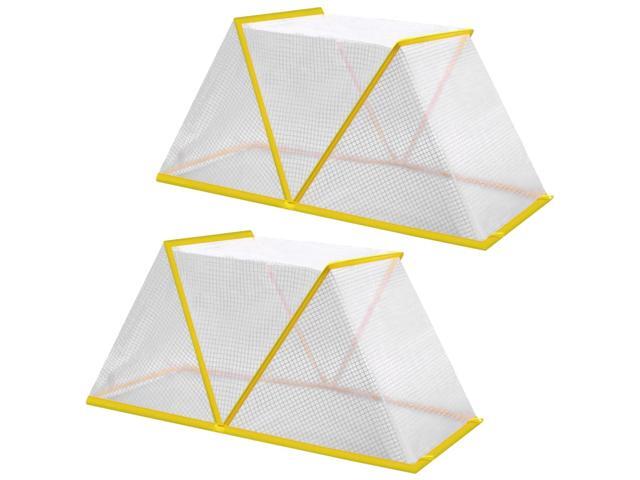 Click here for Stakes Includes  Yellow Edges  Mesh  for Protectin... prices