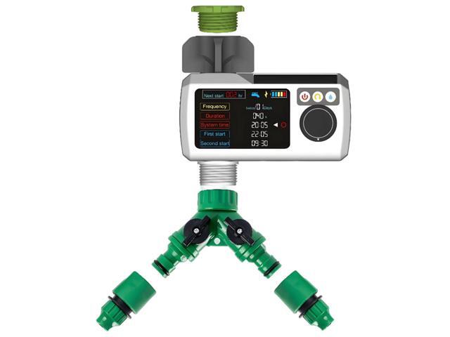 Click here for Solar Irrigation Timer with Rain Sensor  Automated... prices