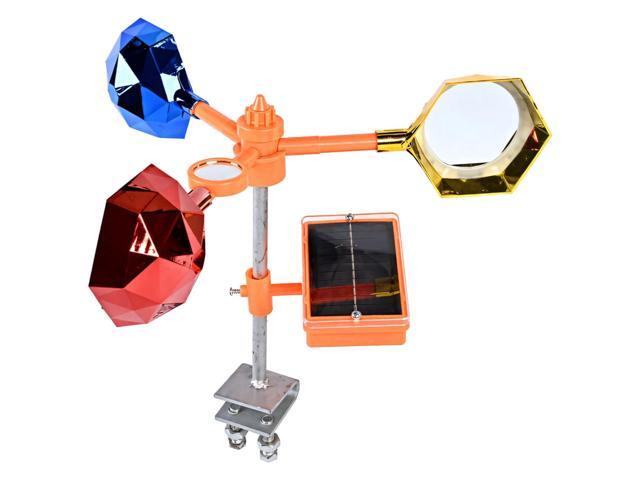 Click here for Stainless Bird Repellent with Smart Light and Voic... prices