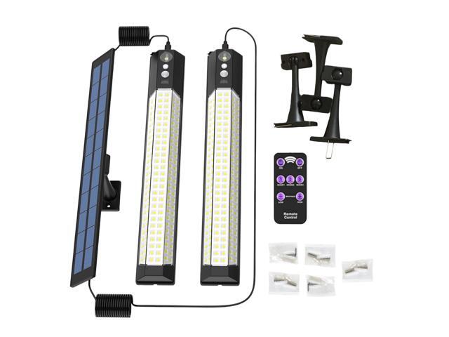 Click here for Outdoor Solar Sensor Lights  Powerful-Brightness O... prices
