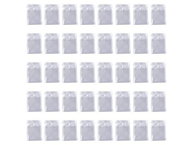 Click here for 40 Pcs A6 Vertical Plastic Envelopes  4.3 X 6.3 in... prices