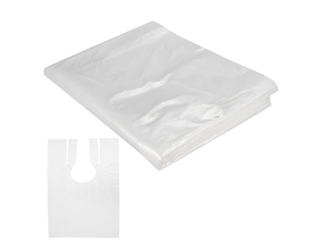 Click here for 100-Pack Disposable Waterproof Salon Capes  35.4 X... prices