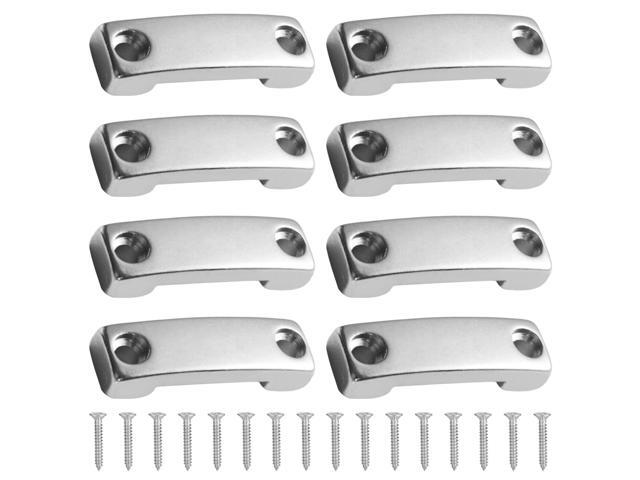 Click here for 8 Pcs Marine Hardware  Corrosion-Resistant Steel 3... prices
