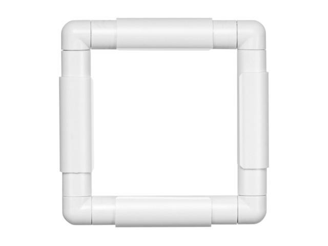 Click here for Plastic Q Snap Frame for Square Cross Stitch  Simp... prices