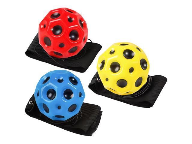 Click here for Wrist Balls 3 Pcs Moon  Bounce High for Seniors an... prices