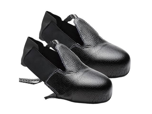 Click here for Steel And Leather Roofing Boots  Protective Shoes... prices