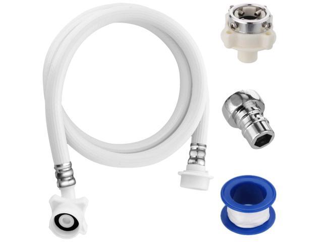 Click here for Portable Washing Machine Drain Hose  Universal Dra... prices