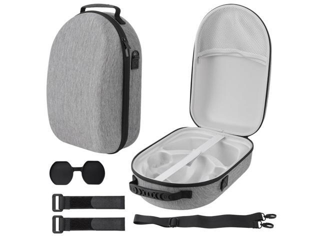 Click here for Protective Hard Carrying Case with Handle & Should... prices