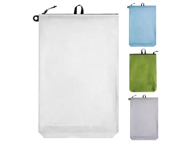 Click here for 4 Pcs Packing Organizers for Travel  Waterproof St... prices
