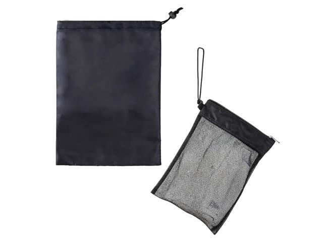 Click here for Black Mesh Shower Bag  10-Piece Set  Includes Hang... prices