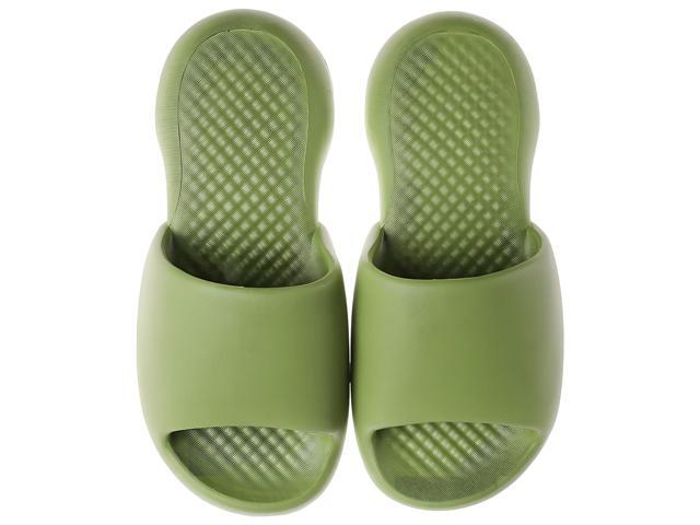 Click here for Bathroom Slippers  Solid Color Shower Slides  Non-... prices