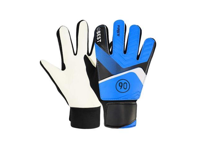 Click here for Full Finger Childrens Goalkeeper Anti-Slip Breatha... prices