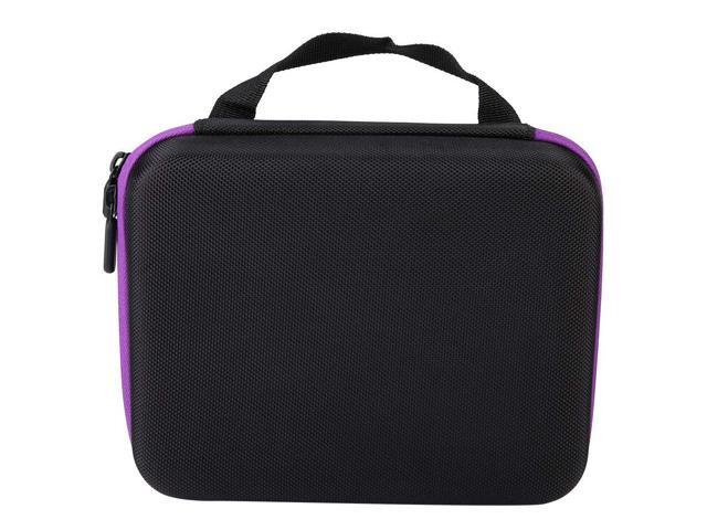 Click here for Shockproof Waterproof Essential Oil Storage Bag EV... prices